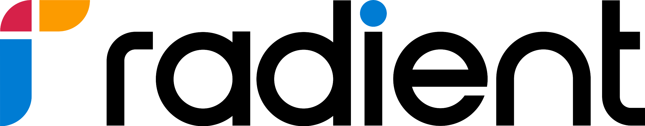 New Fund Launches - Form D - Radient AI